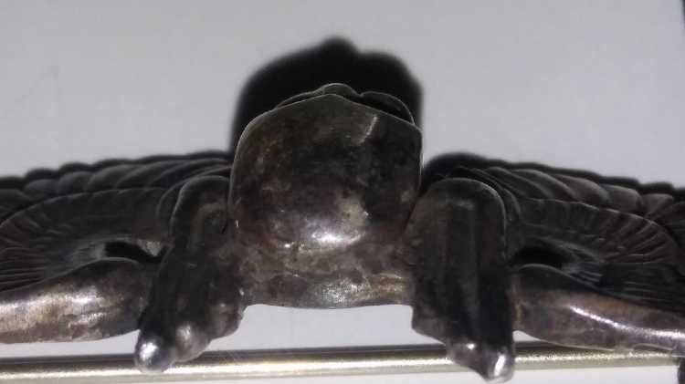 USAAF 490th Burma Bridge Busters - WING BADGES - U.S. Militaria Forum