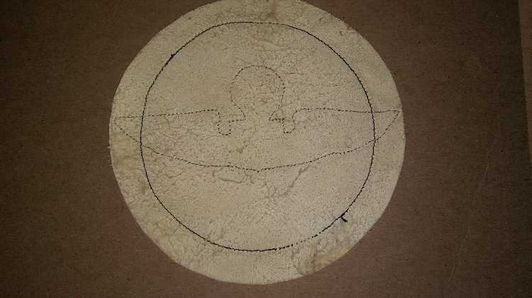 USAAF 490th Burma Bridge Busters - WING BADGES - U.S. Militaria Forum