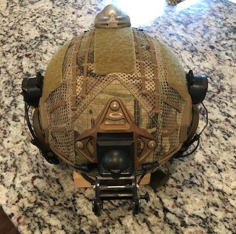 Modern helmet collectors? - Page 2 - MODERN COMPOSITE HELMETS - U.S ...