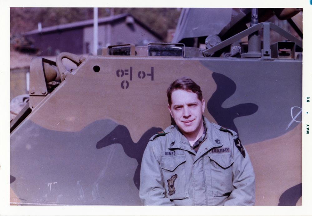 A rare U.S. Army award: the Imjin Scout Badge - Page 2 - MEDALS ...