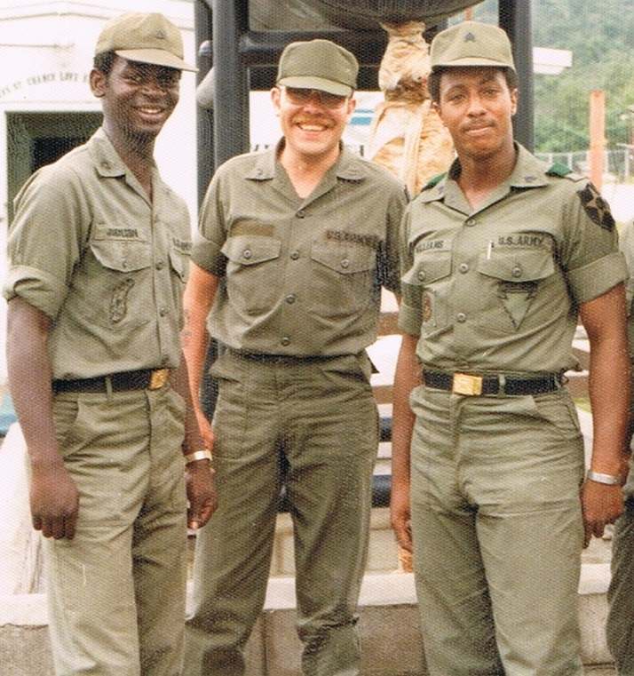 A rare U.S. Army award: the Imjin Scout Badge - Page 2 - MEDALS ...