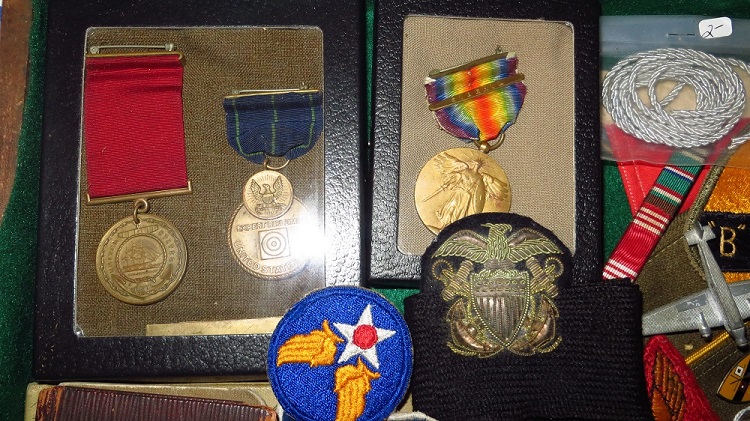 A Year In Review - 2016 - MISC MILITARIA - U.S. Militaria Forum