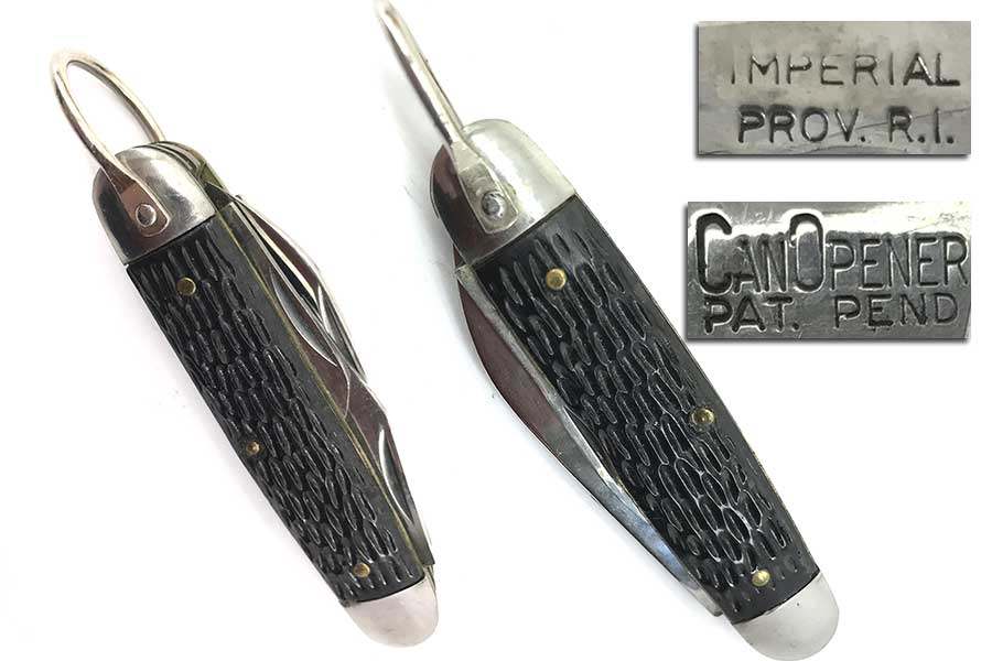 Engineer pocket knives - Page 2 - EDGED WEAPONS - U.S. Militaria Forum