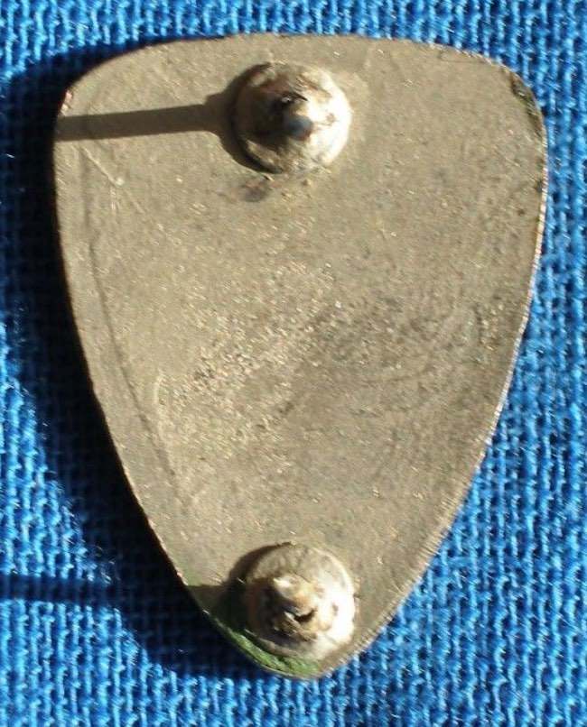 ID these DUI (15th Aviation Coy?) - DISTINCTIVE UNIT INSIGNIA / UNIT ...