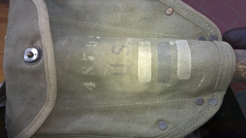 how to identify this tactical marking? - FIELD & PERSONAL GEAR SECTION ...