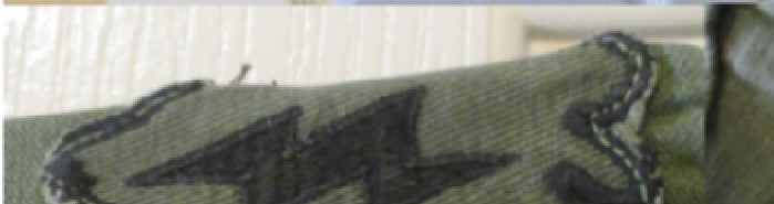 A Holder Of A CIB For Korea AND CMB....... - ARMY (INCLUDING USAAC/AAF ...