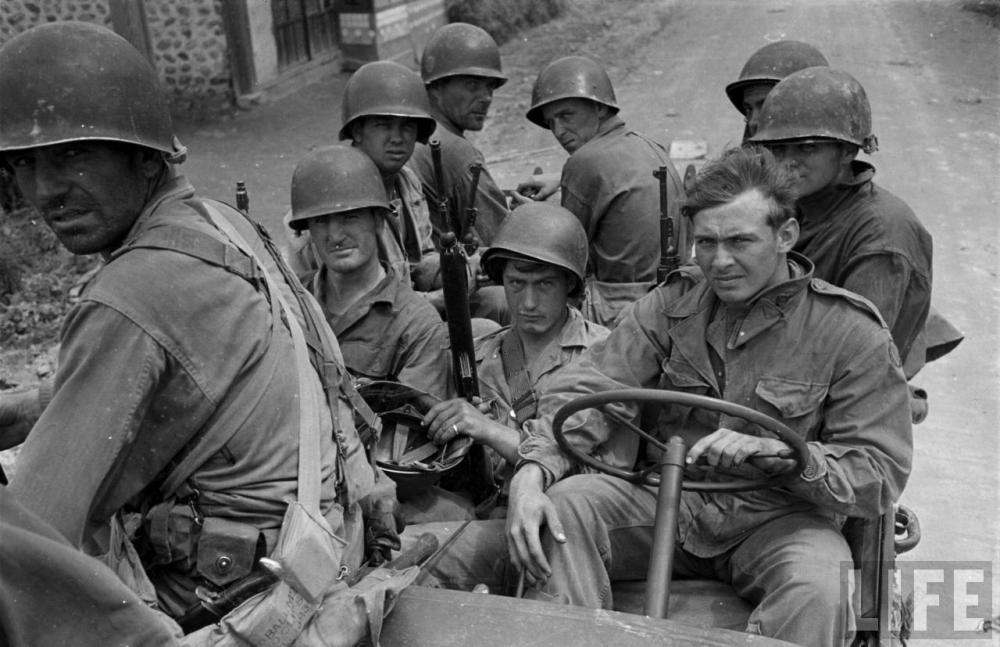 24th division helmet - M-1; M-1C & M-2 HELMETS - U.S. Militaria Forum