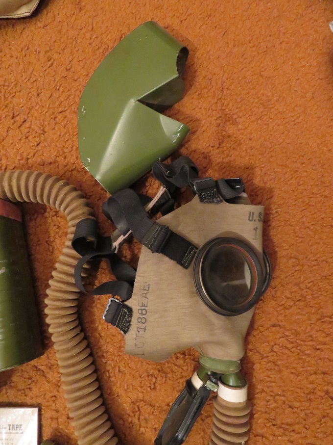 Got gas? Do you know what you have? We can help! - Page 2 - FIELD ...
