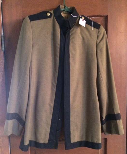 ROTC UNIFORMS - Page 2 - UNIFORMS - U.S. Militaria Forum