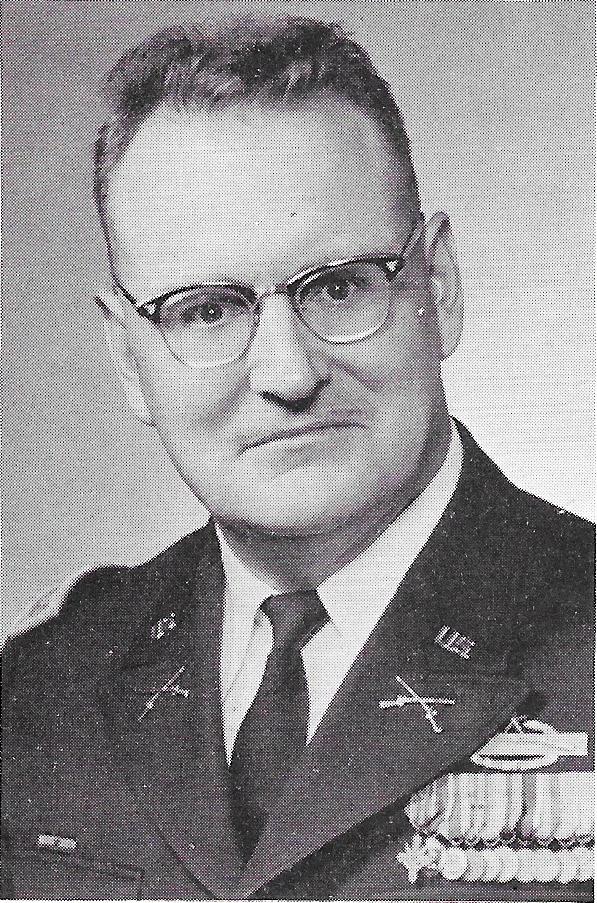 James Mortrude, Chosin Survivor - TAPS - U.S. Militaria Forum