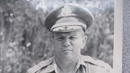 Vietnam Era- Field Testing photo- Generals, Colonels, etc. Help ...