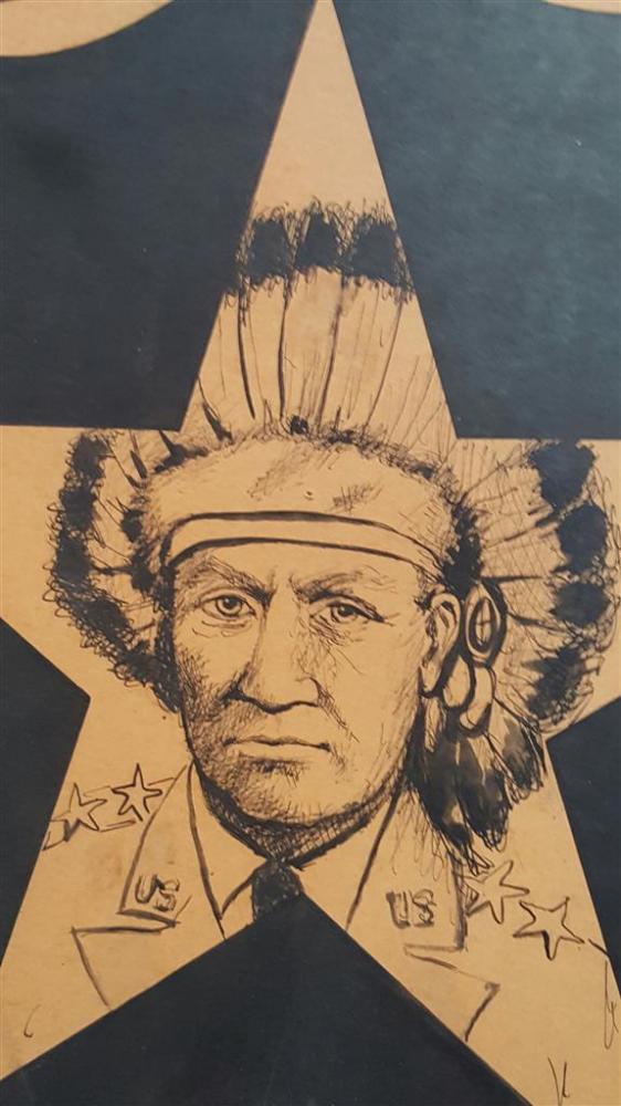 Major General George C. Stewart 2nd Infantry Division Presentation ...