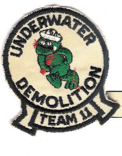 Misc UDT/SEAL insignia. - Page 4 - NAVY, COAST GUARD AND OTHER SEA ...