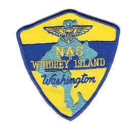 Naval Air Station Patches - NAS, NAAS, NAF - Page 2 - NAVY, COAST GUARD ...