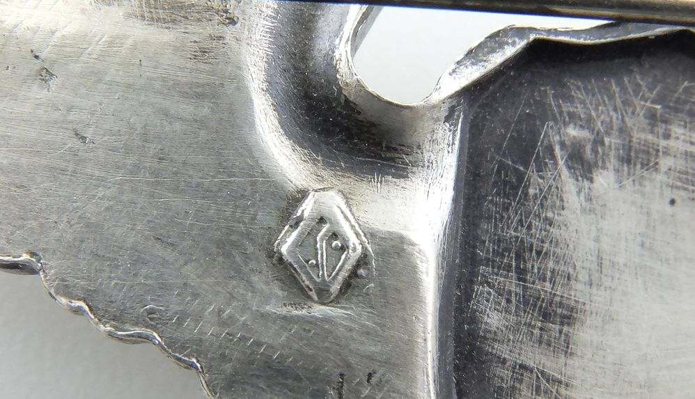 Williams and Anderson wing - WING BADGES - U.S. Militaria Forum