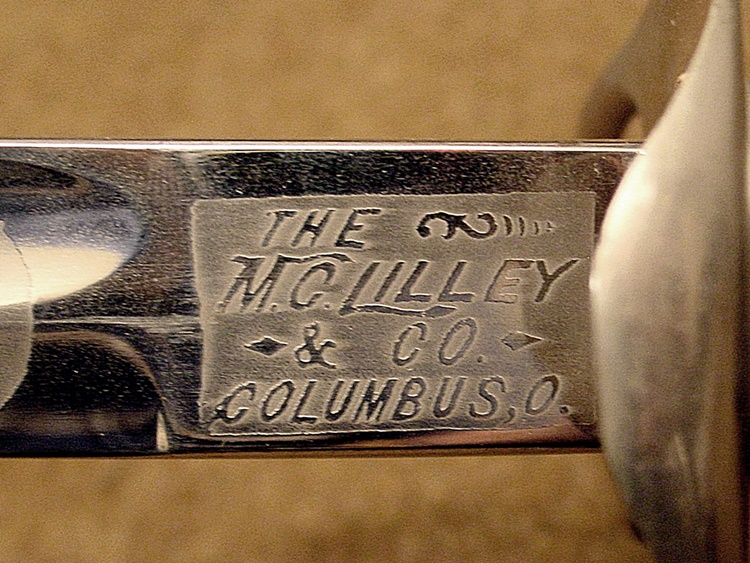 1902 Saber Question - EDGED WEAPONS - U.S. Militaria Forum