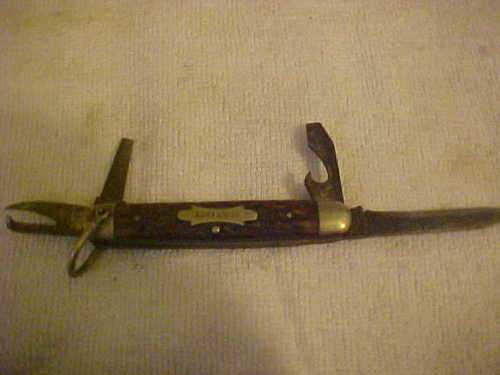 Development of the Engineer Knife Pre-WW1 to 1940 - EDGED WEAPONS - U.S ...