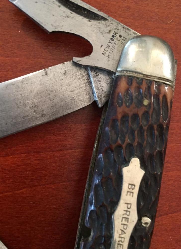 Development of the Engineer Knife Pre-WW1 to 1940 - EDGED WEAPONS - U.S ...