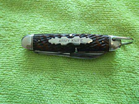 WW1 Hammer Brand Engineer Knife? - EDGED WEAPONS - U.S. Militaria Forum