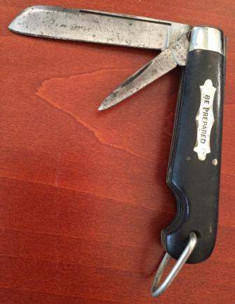 Development of the Engineer Knife Pre-WW1 to 1940 - EDGED WEAPONS - U.S ...