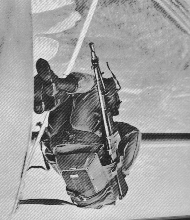 BAR's in Use by Airborne units of WWII (Discussion) - FIREARMS - U.S ...