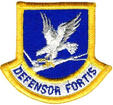 Some Phoenix Raven patches - AIR FORCE (USAAF IS WITH ARMY) - U.S ...