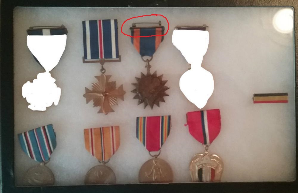 Outstanding Posthumous Navy Cross Group on eBay - MEDALS & DECORATIONS ...