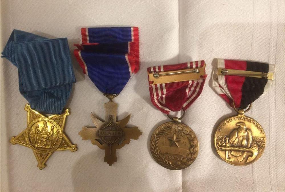 GAR medal with blue ribbon? - MEDALS & DECORATIONS - U.S. Militaria Forum