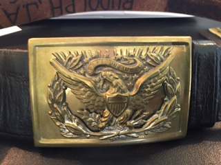 Post your Military Buckles - with or without the belt - Page 5 - FIELD ...