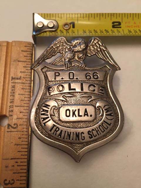DoD & CIVILIAN GUARD BADGES - BADGES, AWARDS, DUI, AND COLLAR BRASS - U ...