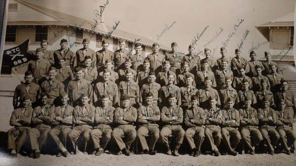 WW2 B Co 88th Infantry RTC picture. - EPHEMERA, PHOTOGRAPHS & MILITARY ...