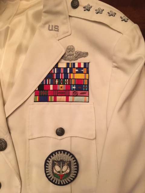 Custom Ribbon Bars--Any era! - Page 32 - RIBBON BARS - U.S. Militaria Forum