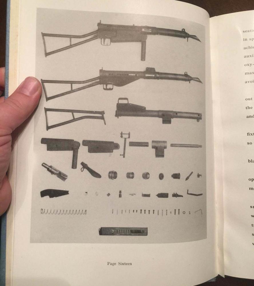 Singer in World War II books, both American and British - HOMEFRONT ...