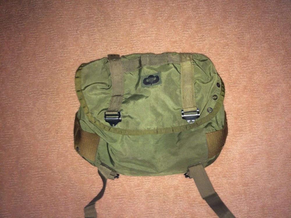 USMC m1967 buttpack? - FIELD & PERSONAL GEAR SECTION - U.S. Militaria Forum