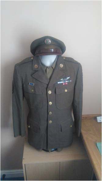 Show your AAF Uniforms! - Page 18 - UNIFORMS - U.S. Militaria Forum