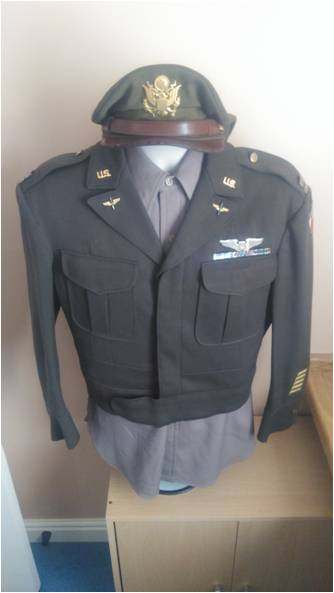 Show your AAF Uniforms! - Page 18 - UNIFORMS - U.S. Militaria Forum
