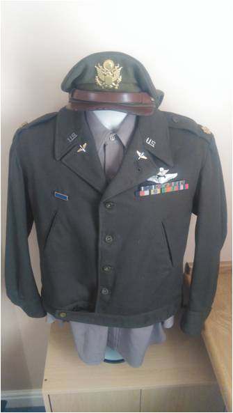 Show your AAF Uniforms! - Page 18 - UNIFORMS - U.S. Militaria Forum