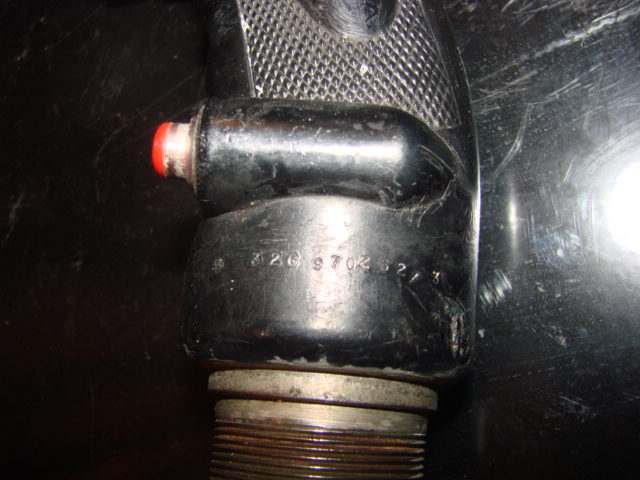 Control Sticks - MILITARY AIRCRAFT & AVIATION - U.S. Militaria Forum