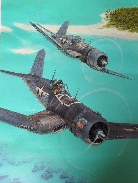 World War II art & prints - EPHEMERA, PHOTOGRAPHS & MILITARY ARTWORK ...