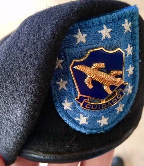 158th Infantry DUI - DISTINCTIVE UNIT INSIGNIA / UNIT CRESTS - U.S ...