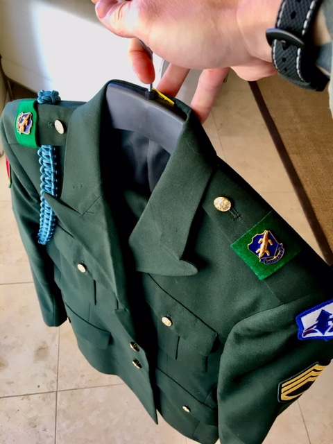 158th Infantry DUI - DISTINCTIVE UNIT INSIGNIA / UNIT CRESTS - U.S ...