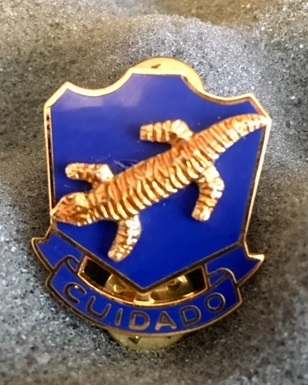 158th Infantry DUI - DISTINCTIVE UNIT INSIGNIA / UNIT CRESTS - U.S ...