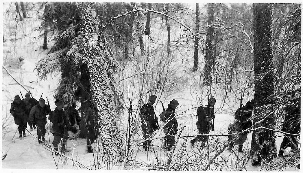 Alaska in WW2 photos - EPHEMERA, PHOTOGRAPHS & MILITARY ARTWORK - U.S ...