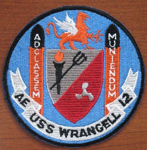 AE Naval Weapons, Ammunition and Ordnance - Torpedoes, Missiles, Guns ...