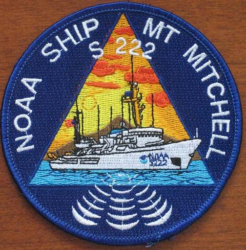 NOAA CORPS The Other Uniformed Sea Service - ESSA - USC&GS - NAVY ...