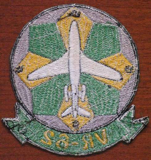 Naval Air Squadrons - Fixed Wing 'V' Squadrons - Page 8 - NAVY, COAST ...