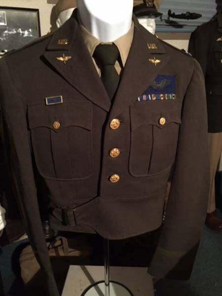Show your AAF Uniforms! - Page 18 - UNIFORMS - U.S. Militaria Forum