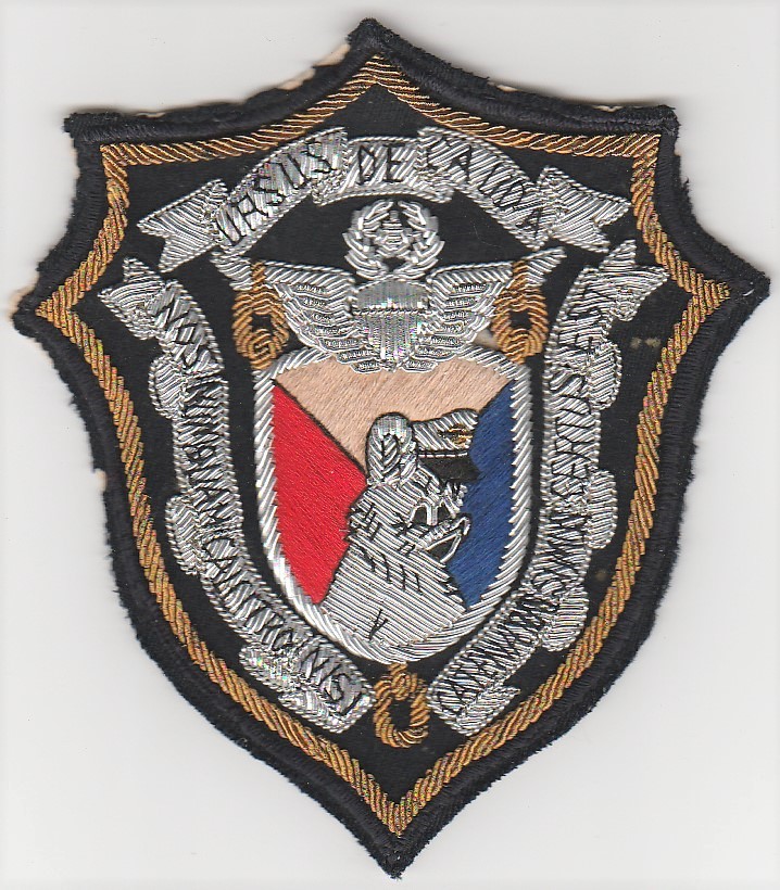 US Army Early Aviation/Transportation Patches - Page 4 - ARMY AND USAAF ...