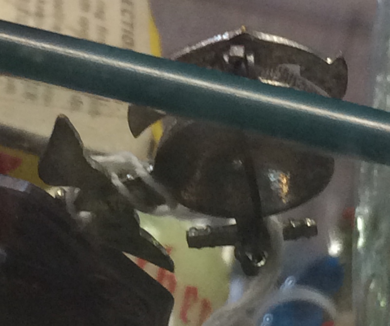 Large EGA, sweetheart pin? - MARINE CORPS EGA DISCUSSION - U.S ...