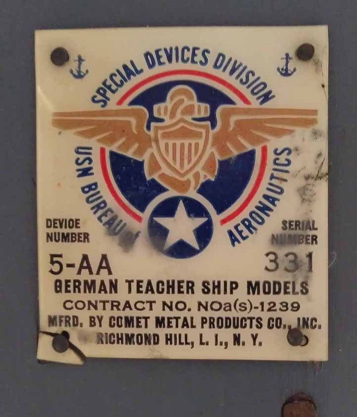 3 cased sets of ship identification models - MILITARY SHIPS AND VESSELS ...